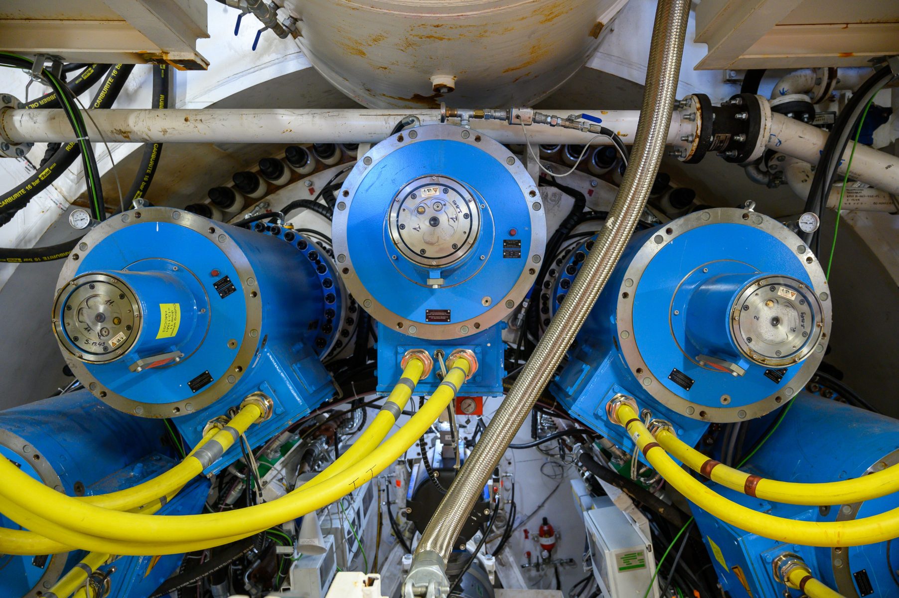Midlands milestone achieved on tunnelling for HS2 | New Civil Engineer