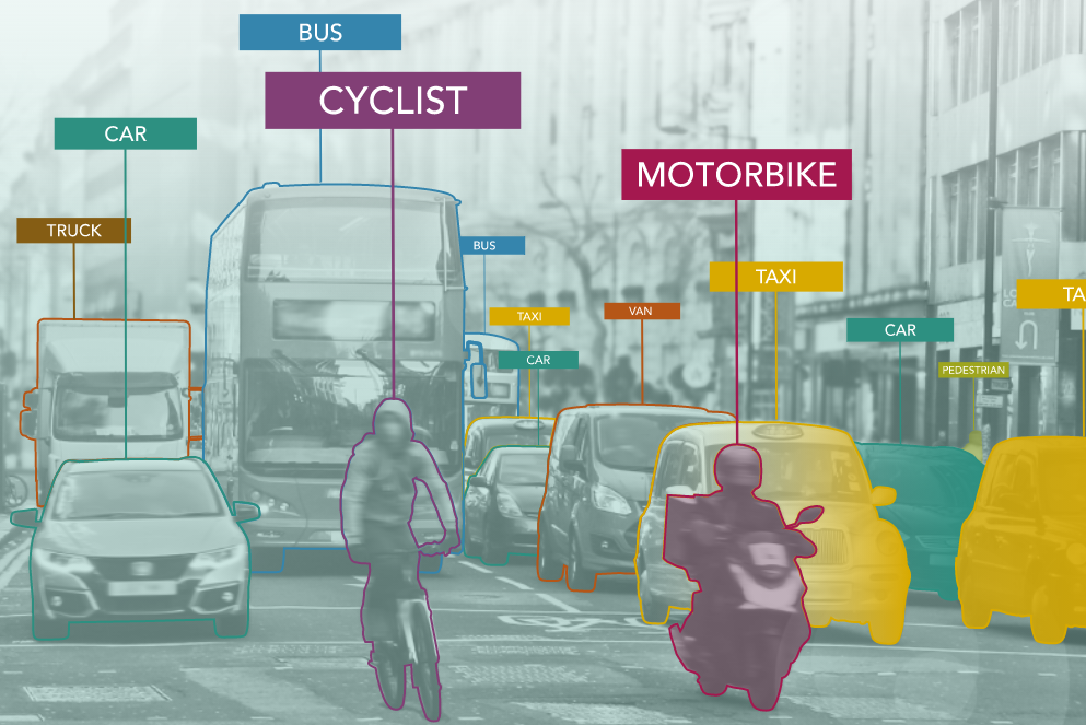 Additional traffic sensors installed in Kent as part of tech trial ...