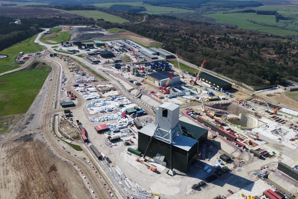 Engineering design changes announced for Yorkshire polyhalite mine ...