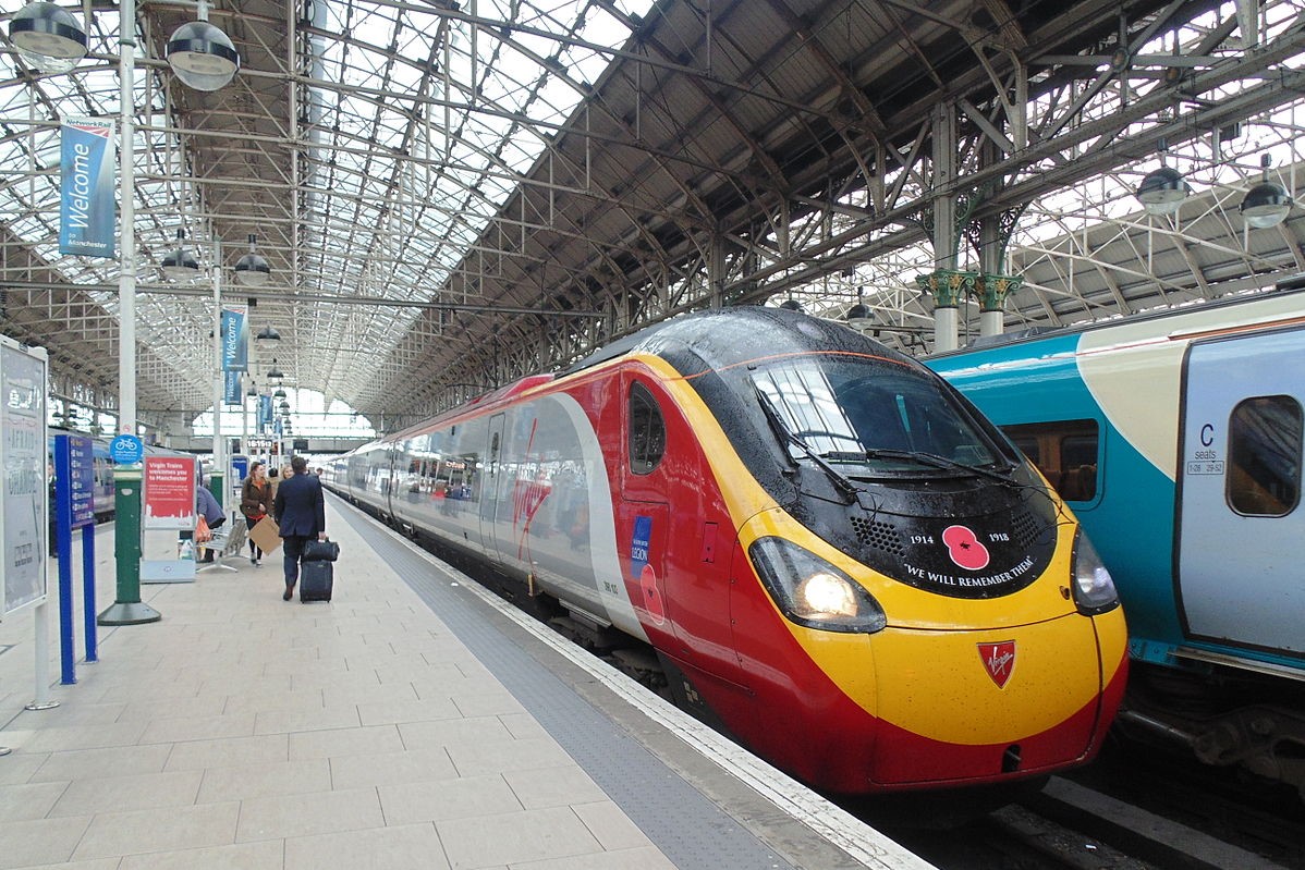 Manchester mayor will object to new rail timetables unless DfT makes ...