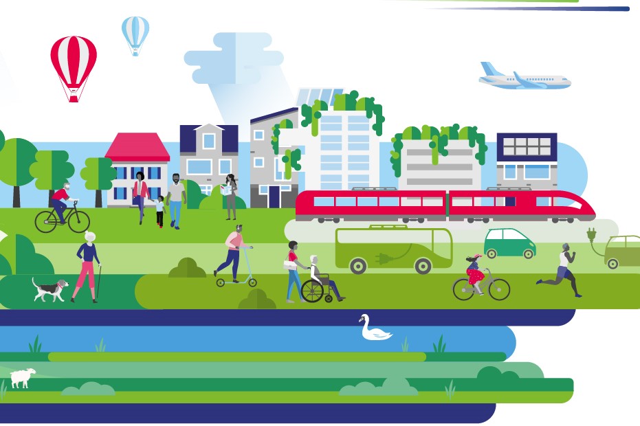 Six key corridors need transport upgrades to improve East of England ...