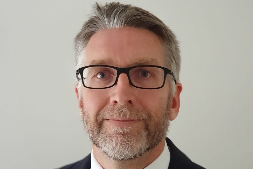 Interview | Environment Agency's Andy Powell on cutting carbon through ...