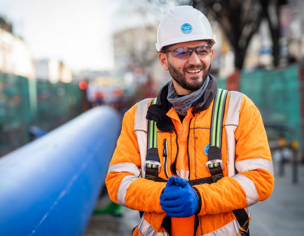 ICE report highlights 2022 challenges for construction | New Civil Engineer