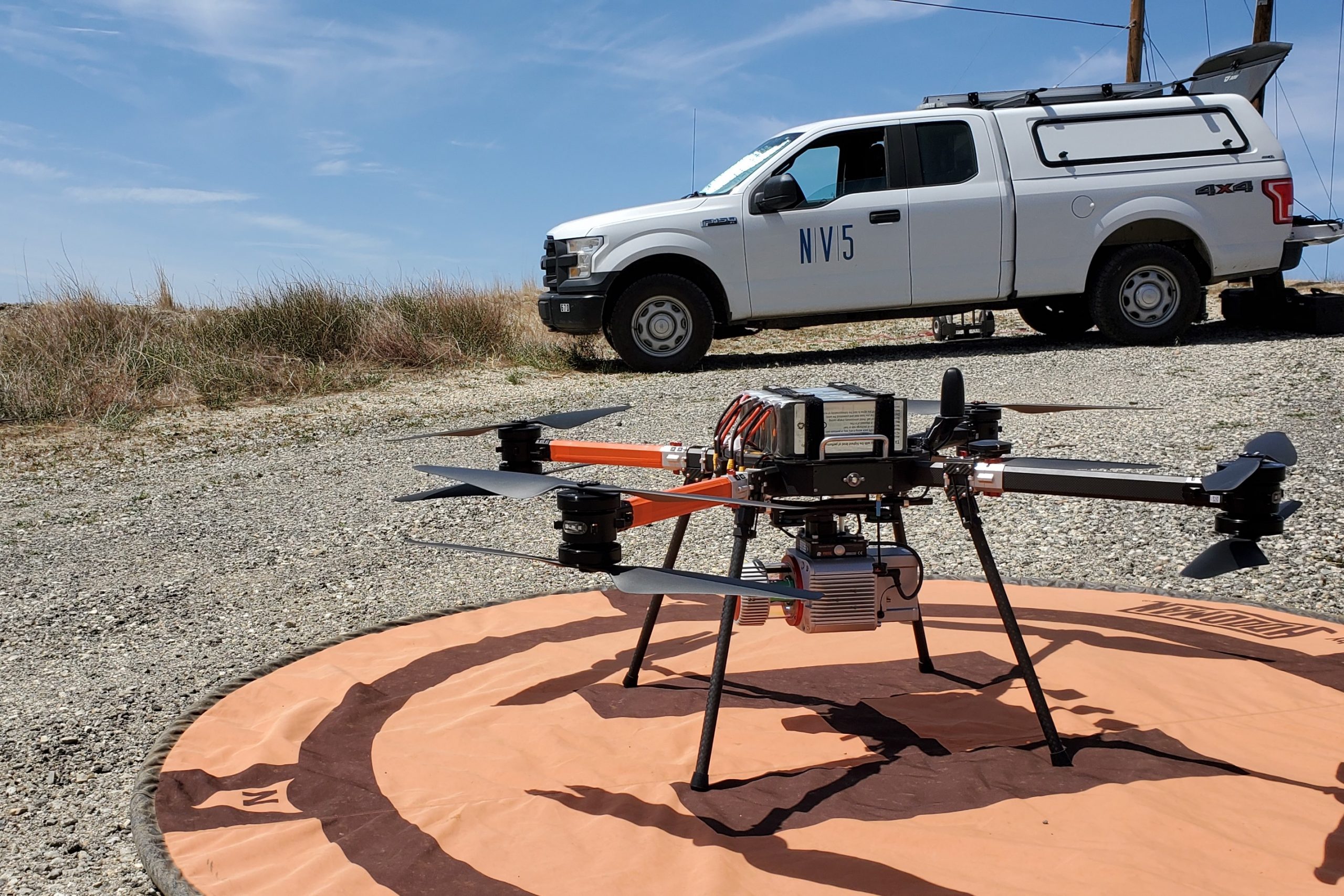 Why you should be using drones for your engineering projects | New ...