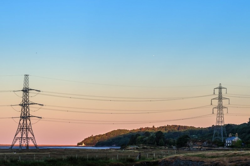 Hochtief awarded contract to build National Grid’s Snowdonia tunnel ...