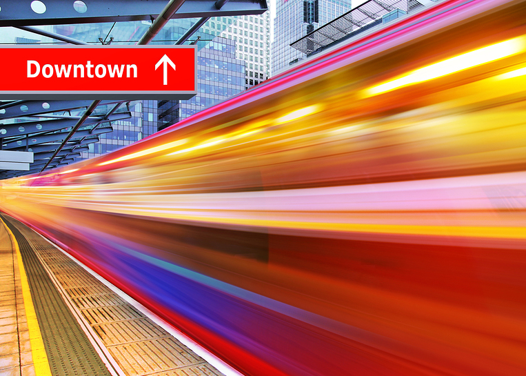 Your View | Irish Crossing, major projects problems, High Speed 2 ...