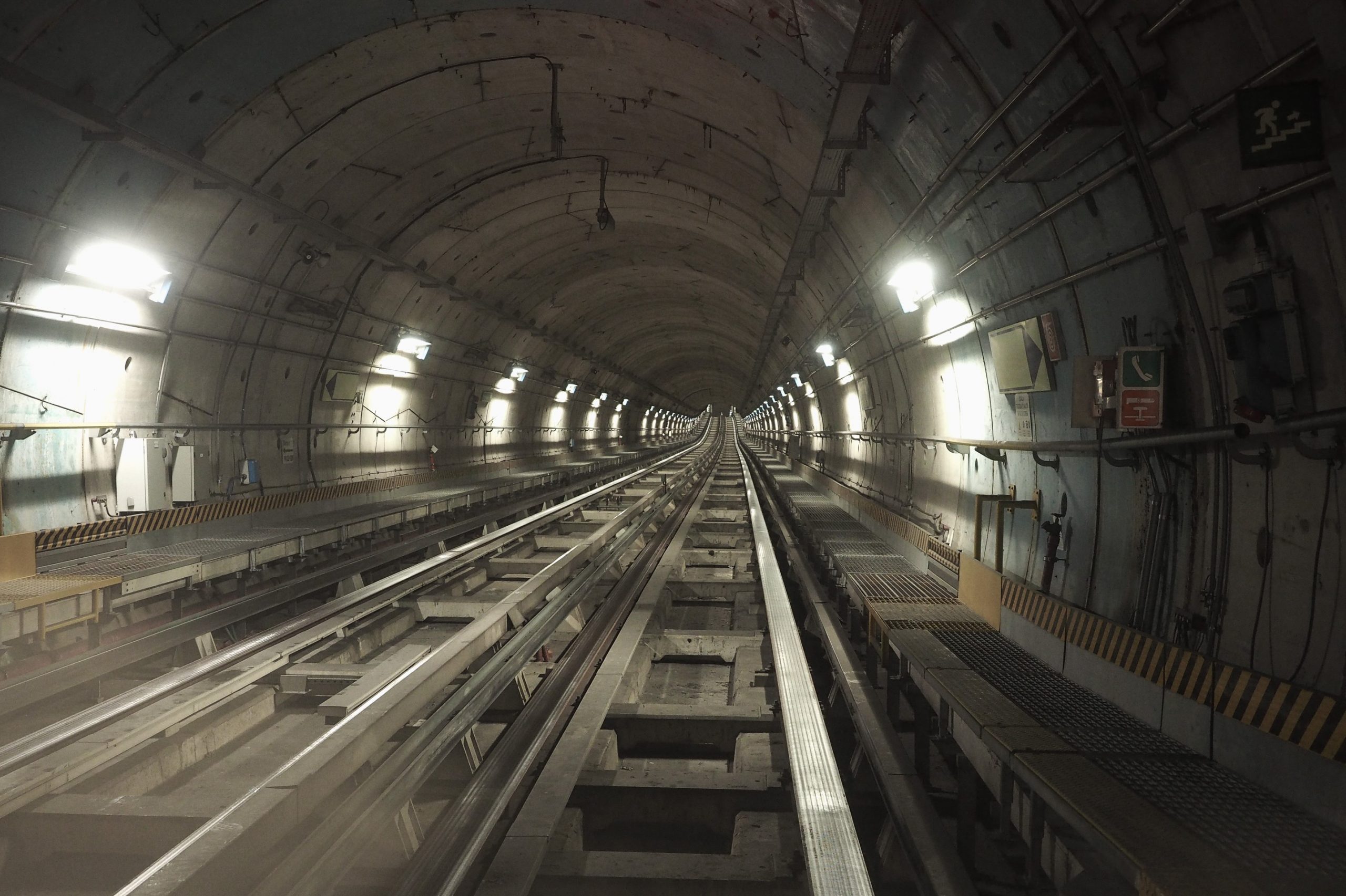 TfL to create digital twin of London Underground to monitor track and ...