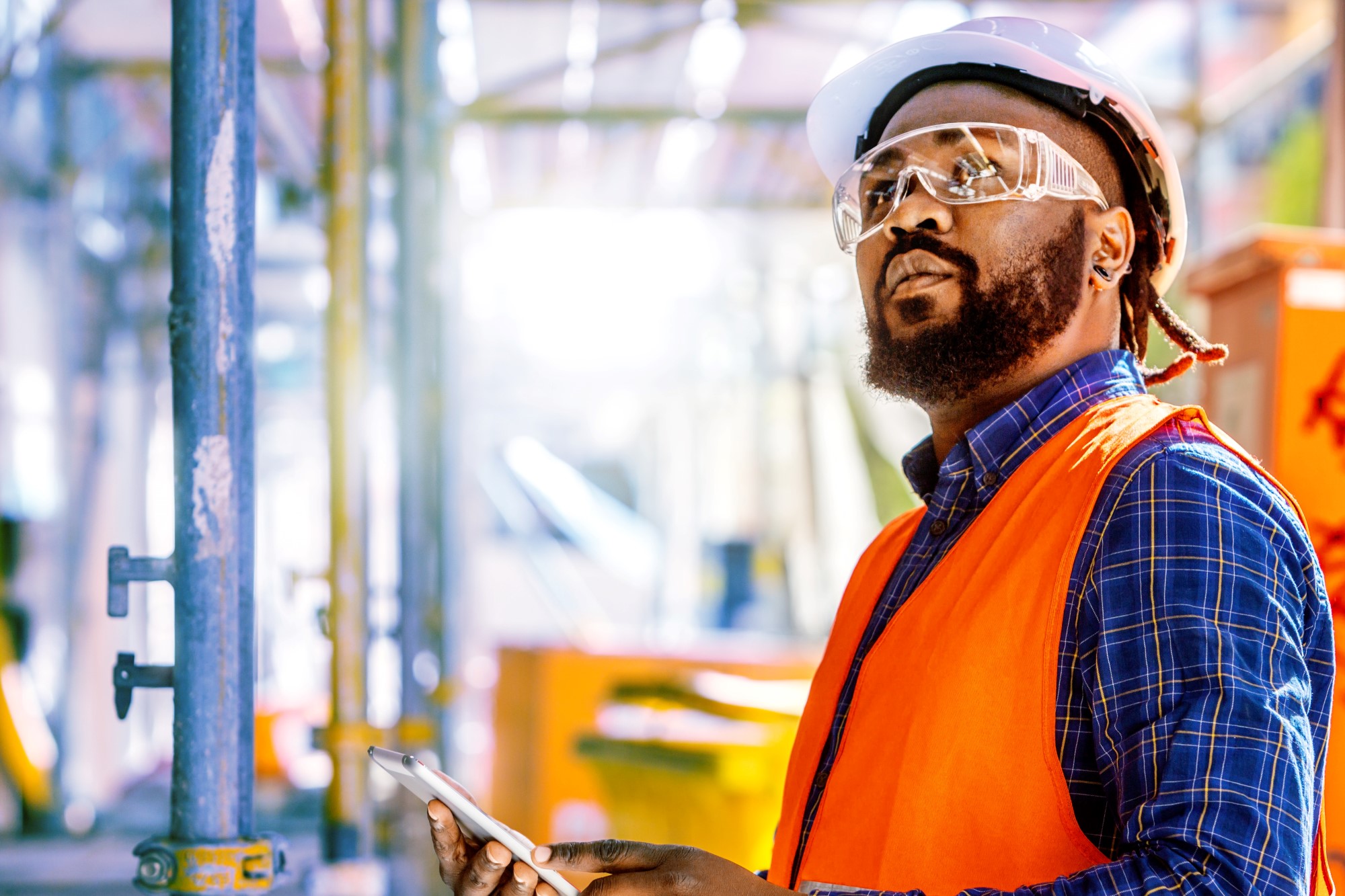 Levelling up white paper: 8 points for civil engineers | New Civil Engineer