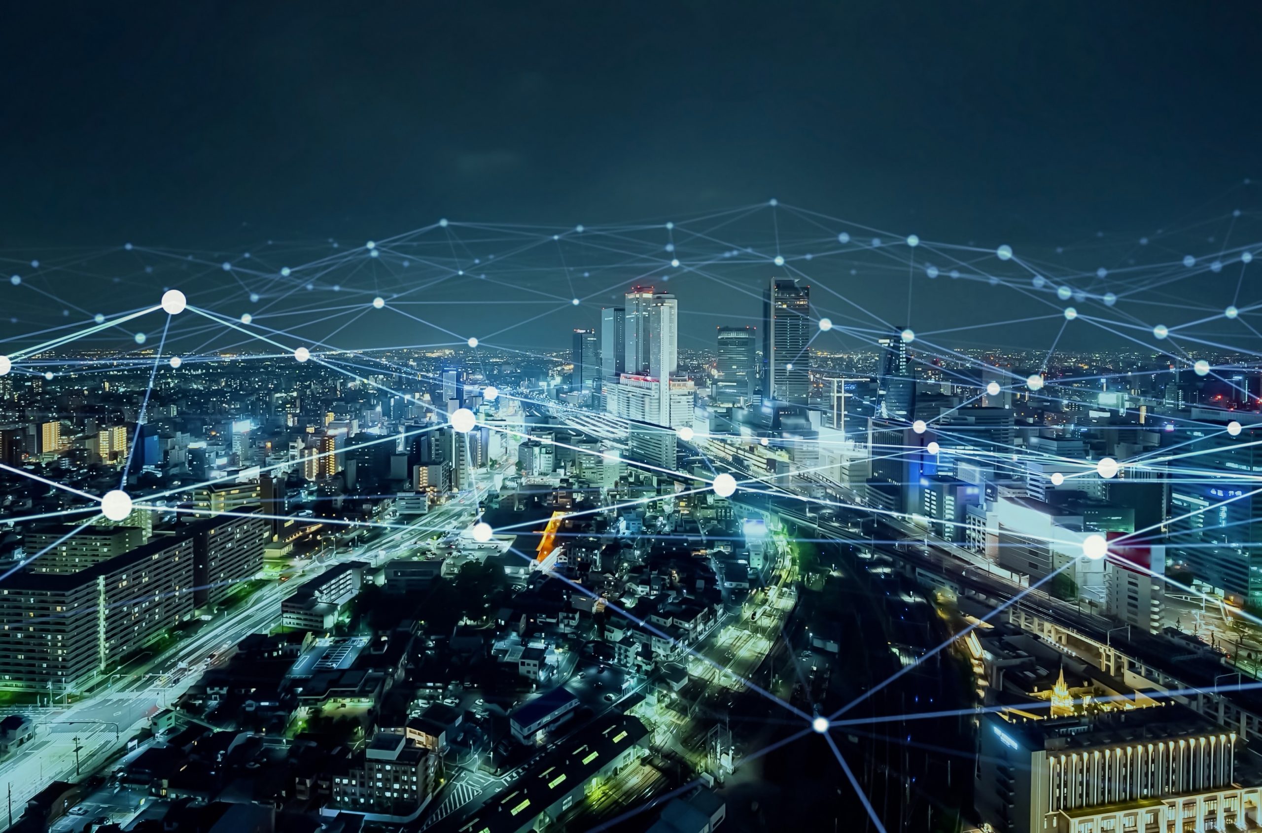 Civil engineering projects need to become more data-centric to deliver ...