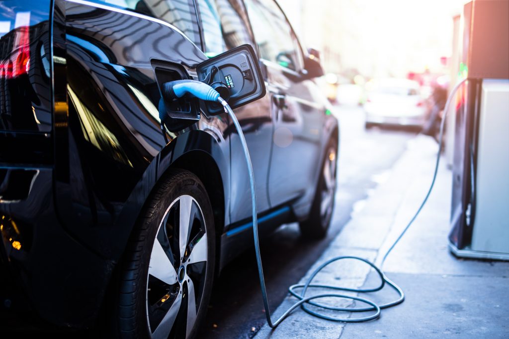 Understanding city infrastructure is the first step to electrifying ...