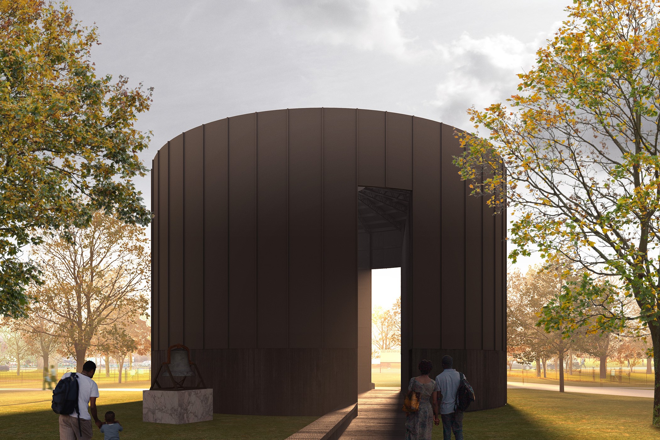 Aecom wins Serpentine Pavilion job for 10th year as 2022 design ...