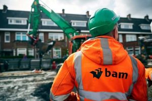 Bam Group | New Civil Engineer
