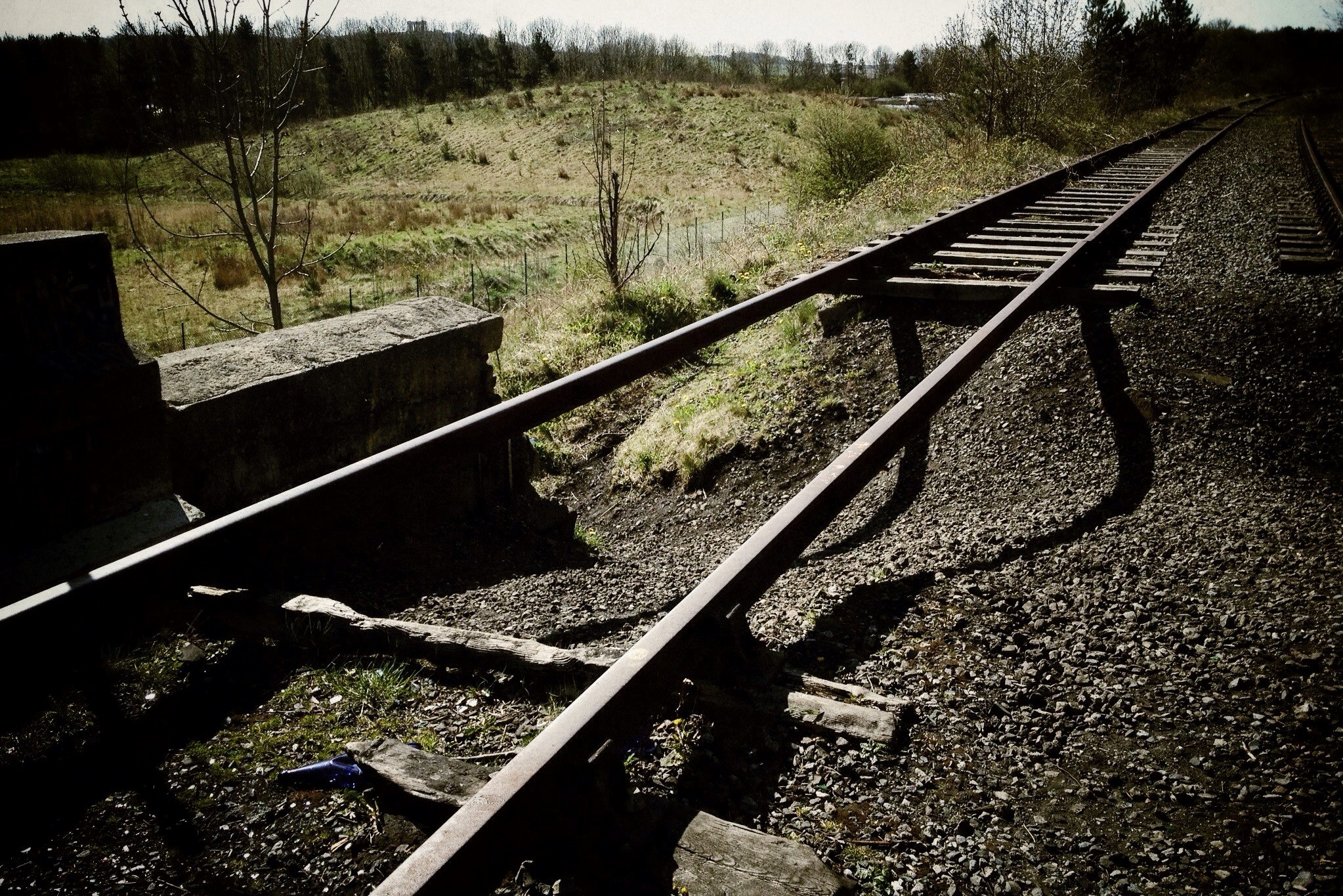 Push to reopen abandoned Leamside Line | New Civil Engineer