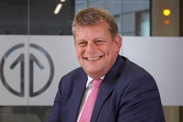 Interview | Transport for the North boss Martin Tugwell on ...