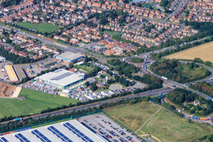 Road transport and infrastructure project news