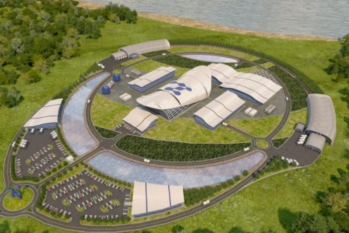 Government to begin search for innovative modular reactor ideas | New ...