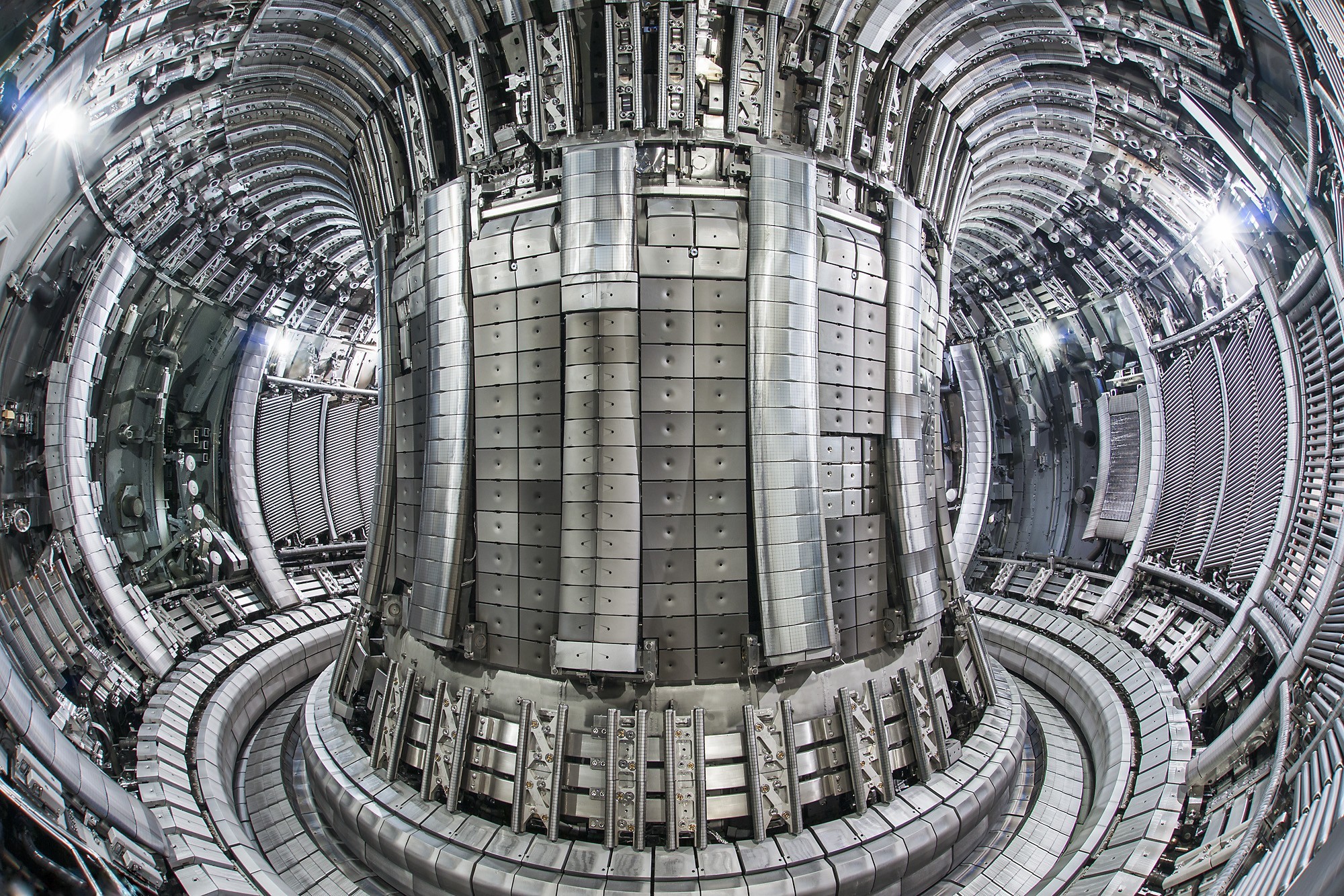 Government places £20M in fusion energy sector fund and targets £100M ...