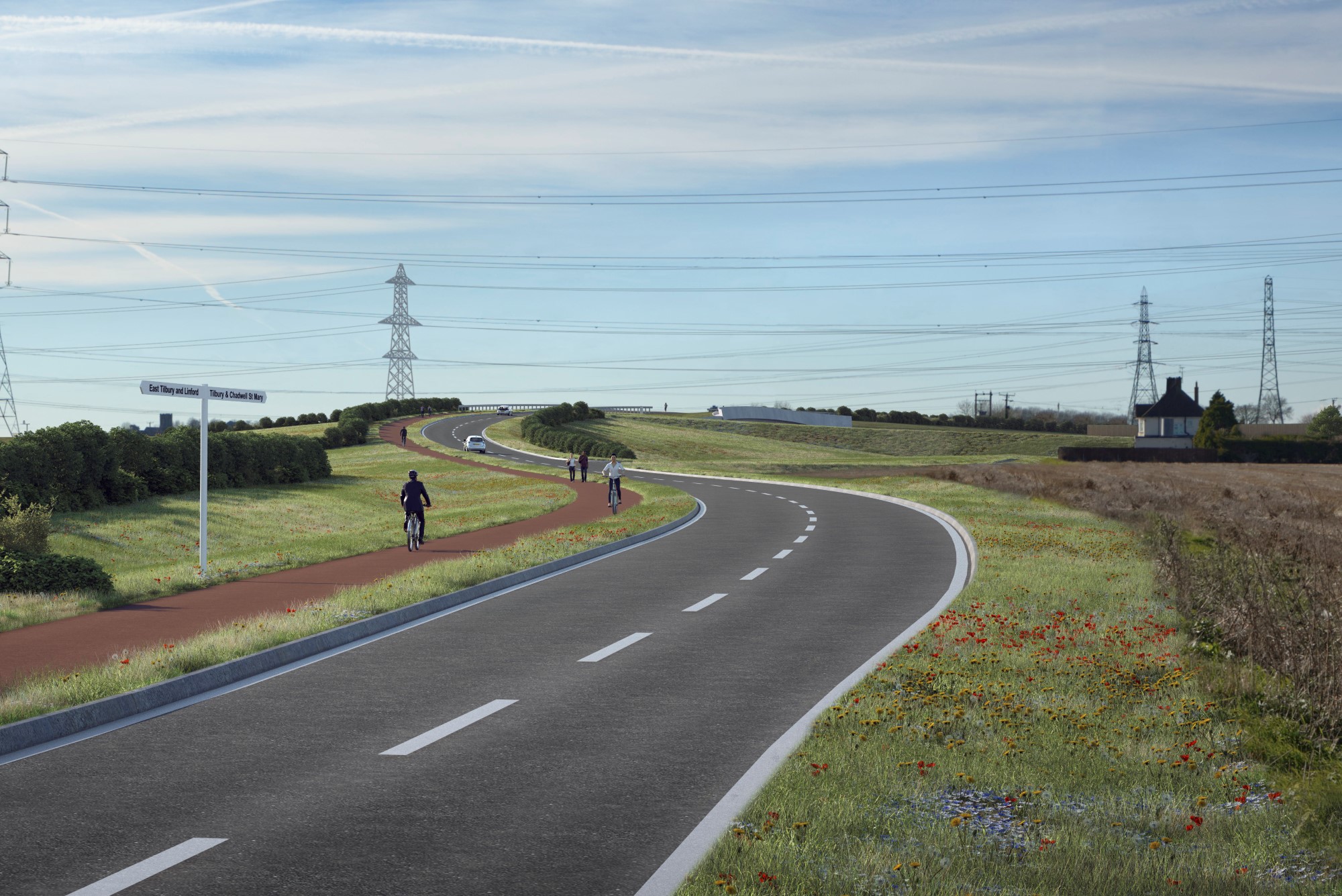 Regulator’s role in shaping UK’s Road Investment Strategy | New Civil ...