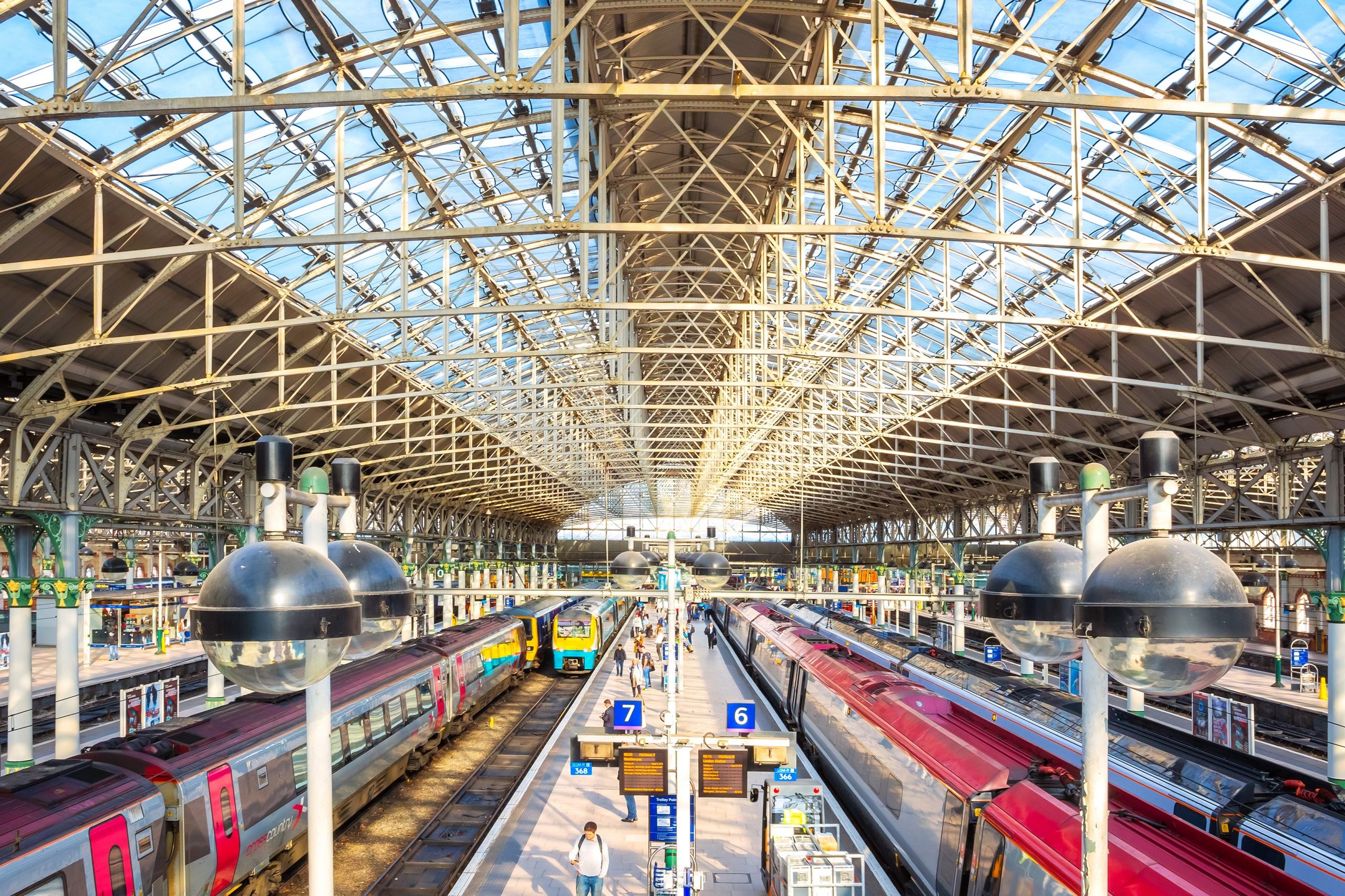 Latest news on major civil engineering and infrastructure projects