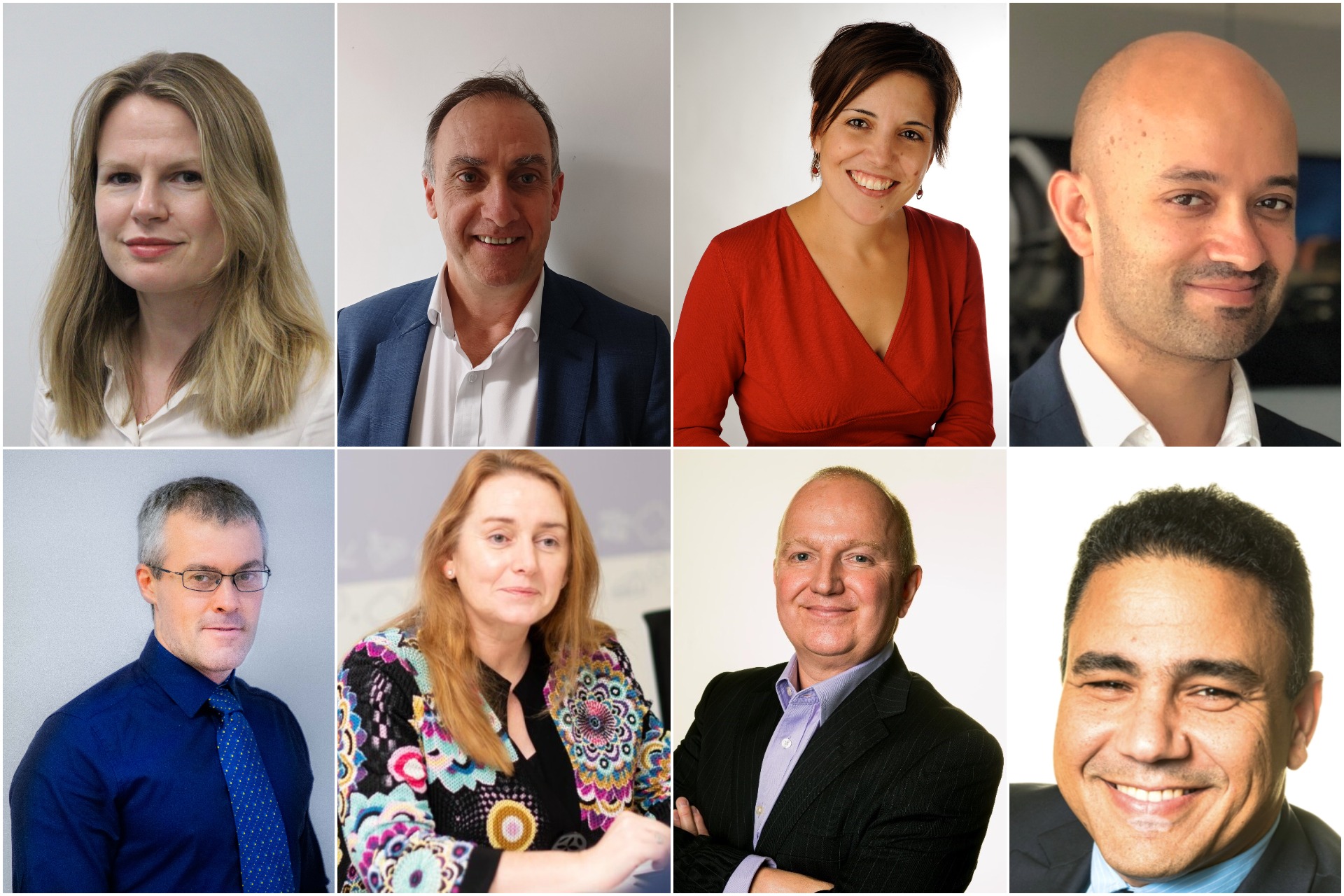 Movers and shakers: Biggest construction and engineering appointments ...