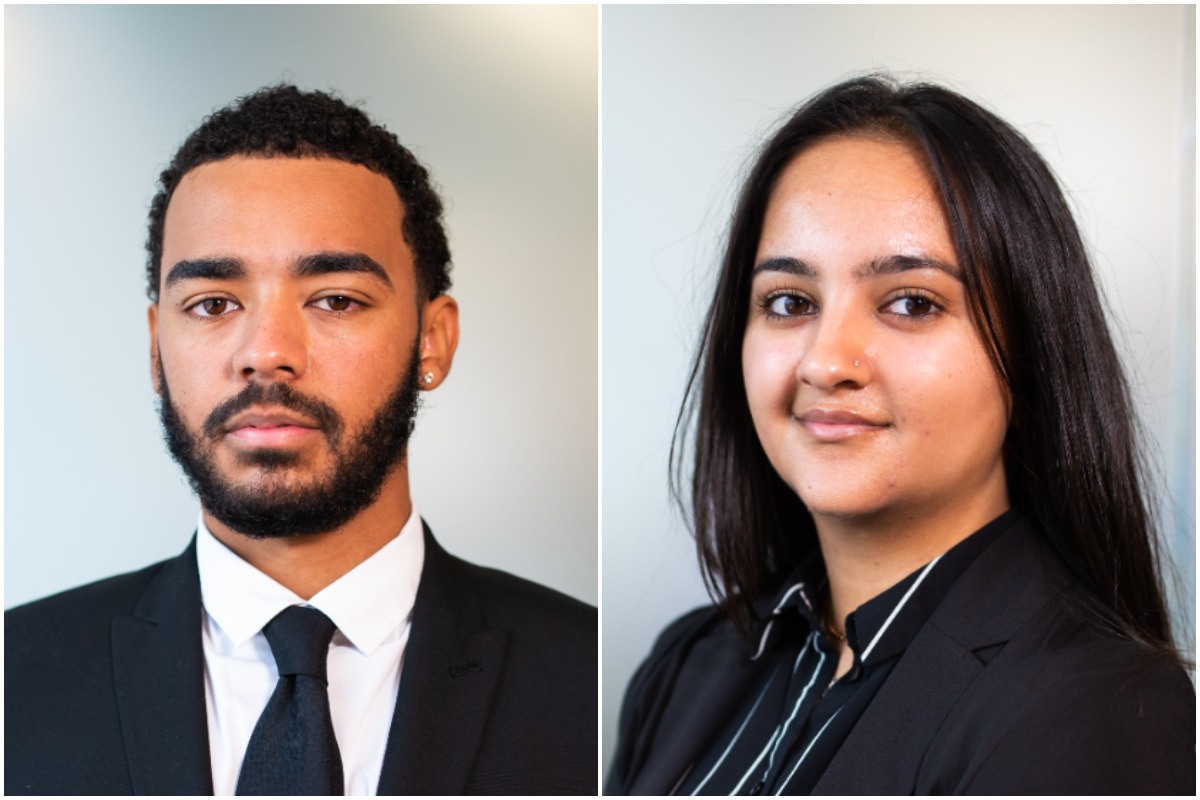 'I couldn’t see myself doing anything else': NCE award winners on value ...