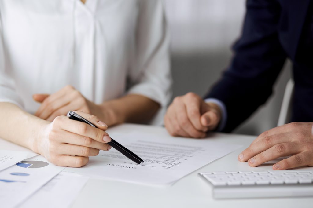 NEC contracts: The secret to proactive project management | New Civil ...