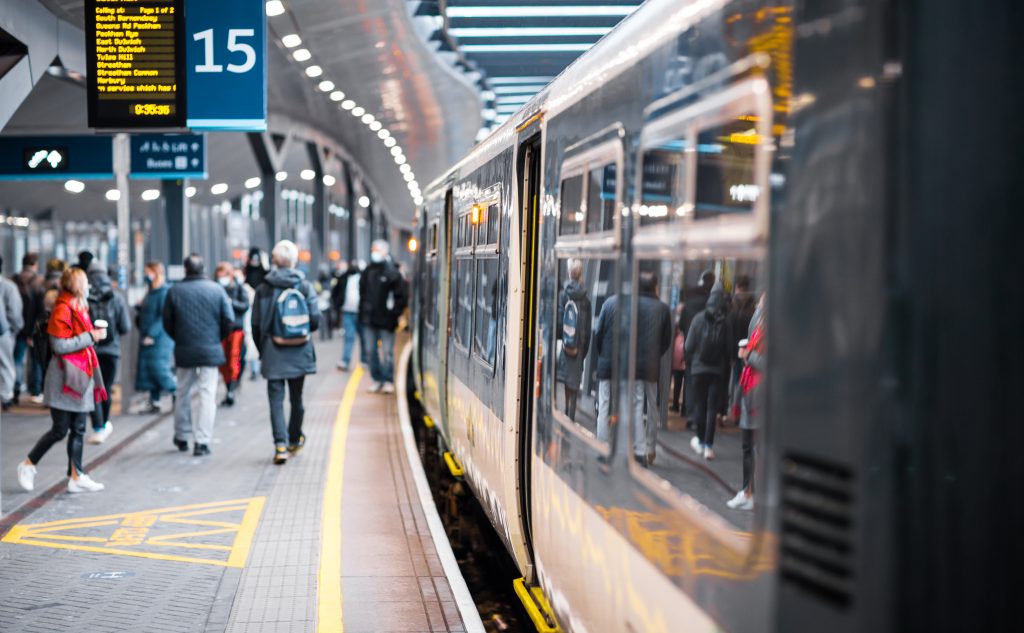 Future of Rail | How will Great British Railways work and what does it ...