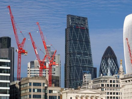 Link between HS1 and HS2 is key to switching UK travellers from plane ...