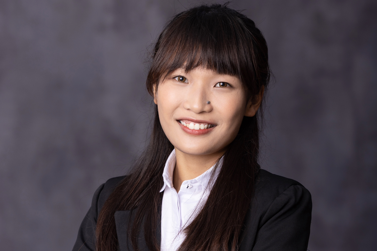 Spotlight | Use your graduates and students network | New Civil Engineer