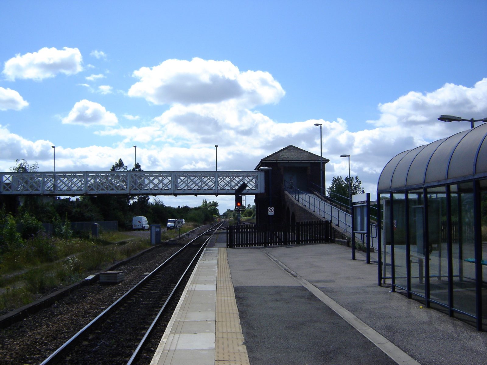 Network Rail reveals designs for long-awaited North East station ...