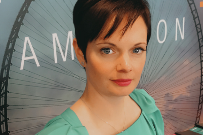 Interview | Mace chief of staff Hannah Vickers takes on the net zero ...