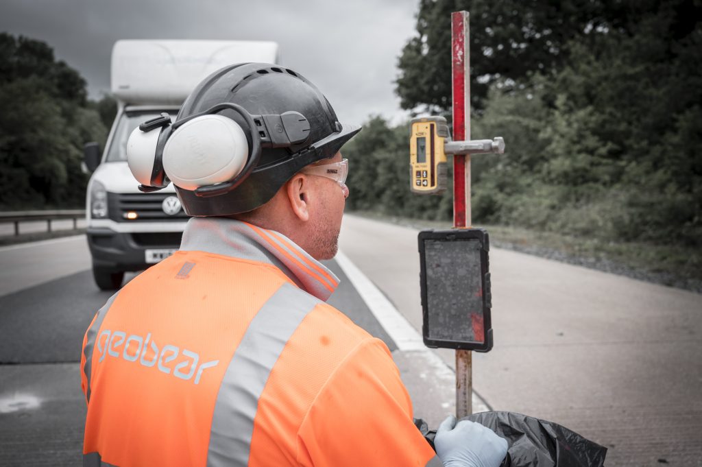Geobear offers safe and sustainable ground stabilisation | New Civil ...