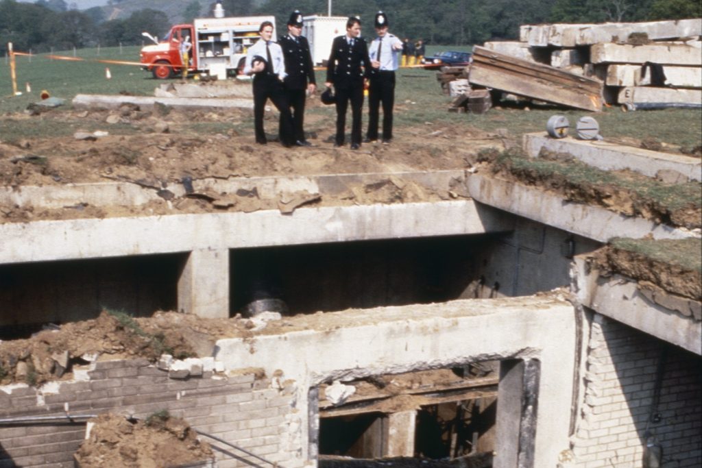 NCE at 50 | Editors' key moments: Hugh Ferguson 1976-1989* | New Civil ...