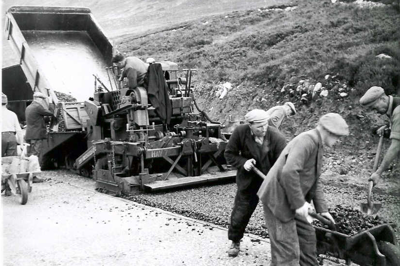 Company profile | Colas: A century of Innovation | New Civil Engineer