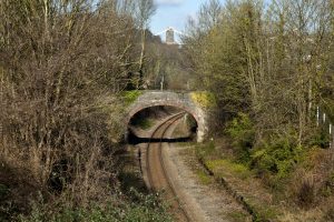 Portishead Branch Line | New Civil Engineer