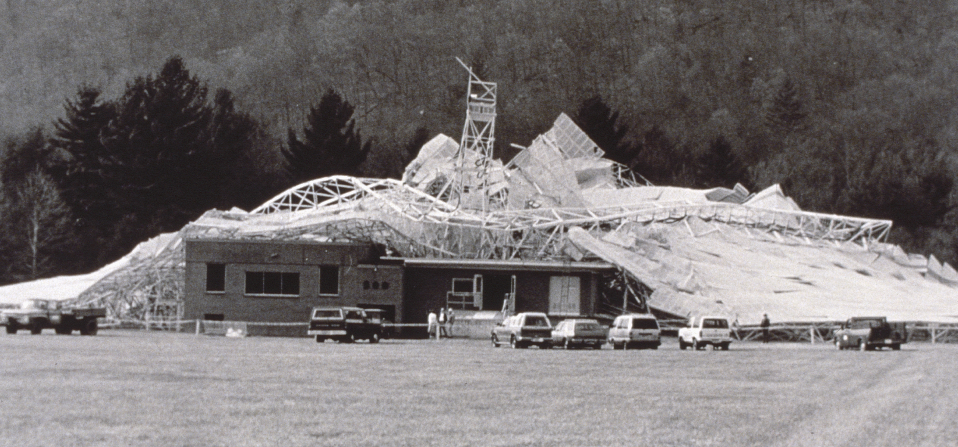 50 years of civil engineering news | New Civil Engineer