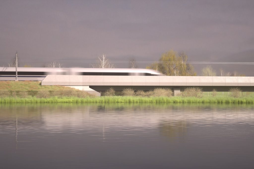 HS2 | What are the options for getting high speed trains to Scotland ...