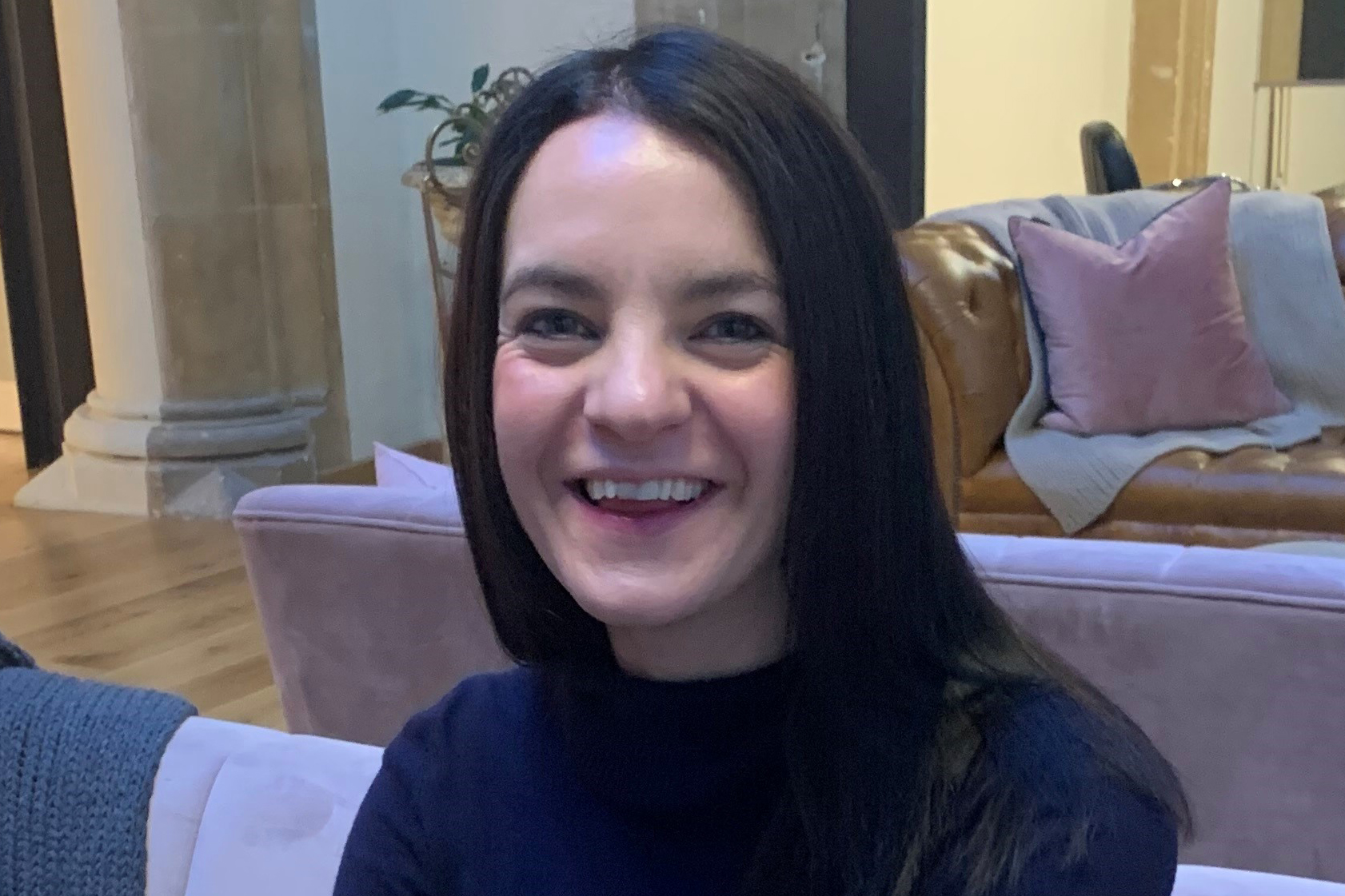 Interview | HS2 innovation manager Heather Donald reveals how the ...