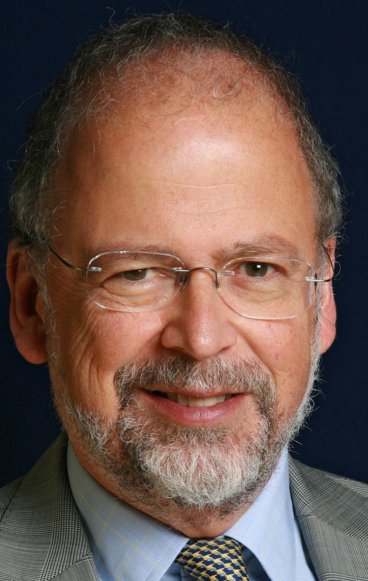 NCE at 50 | Editors' key moments: Hugh Ferguson 1976-1989* | New Civil ...