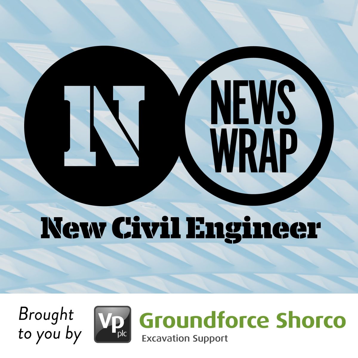 Future of Roads | Space saving motorway interchange | New Civil Engineer