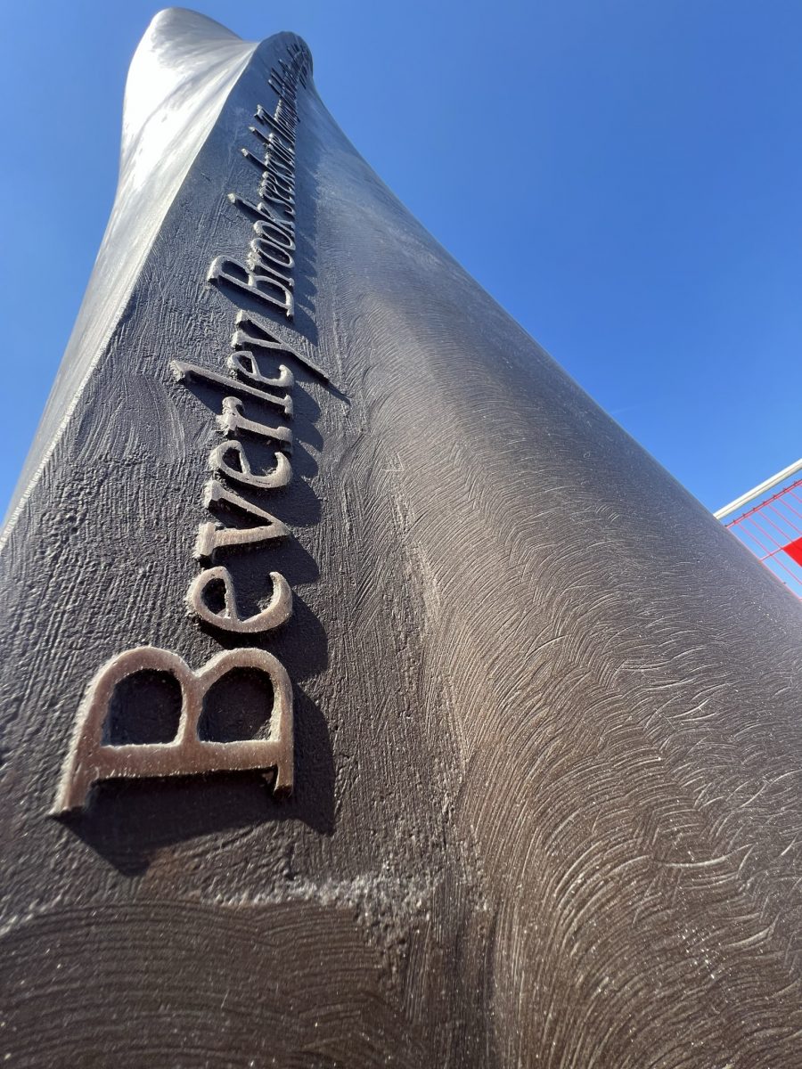 Tideway | First riverside ventilation column installed along Putney ...