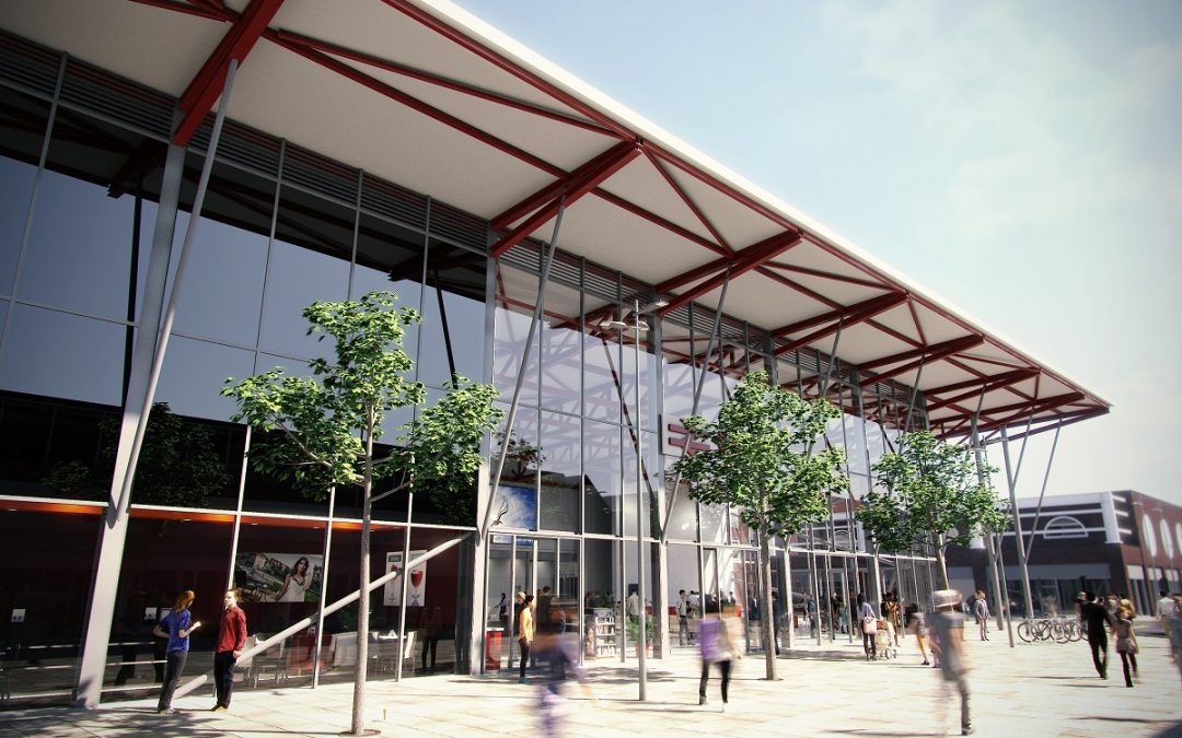 Bam Nuttall begins enabling works on £26M Sunderland station | New ...