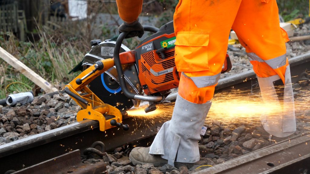 Euston station to close for HS2 track upgrades | New Civil Engineer