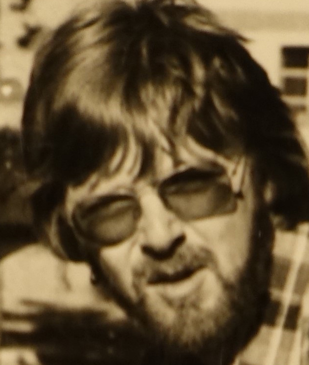 NCE at 50 | Editors' key moments: Ty Byrd 1989-1993 | New Civil Engineer