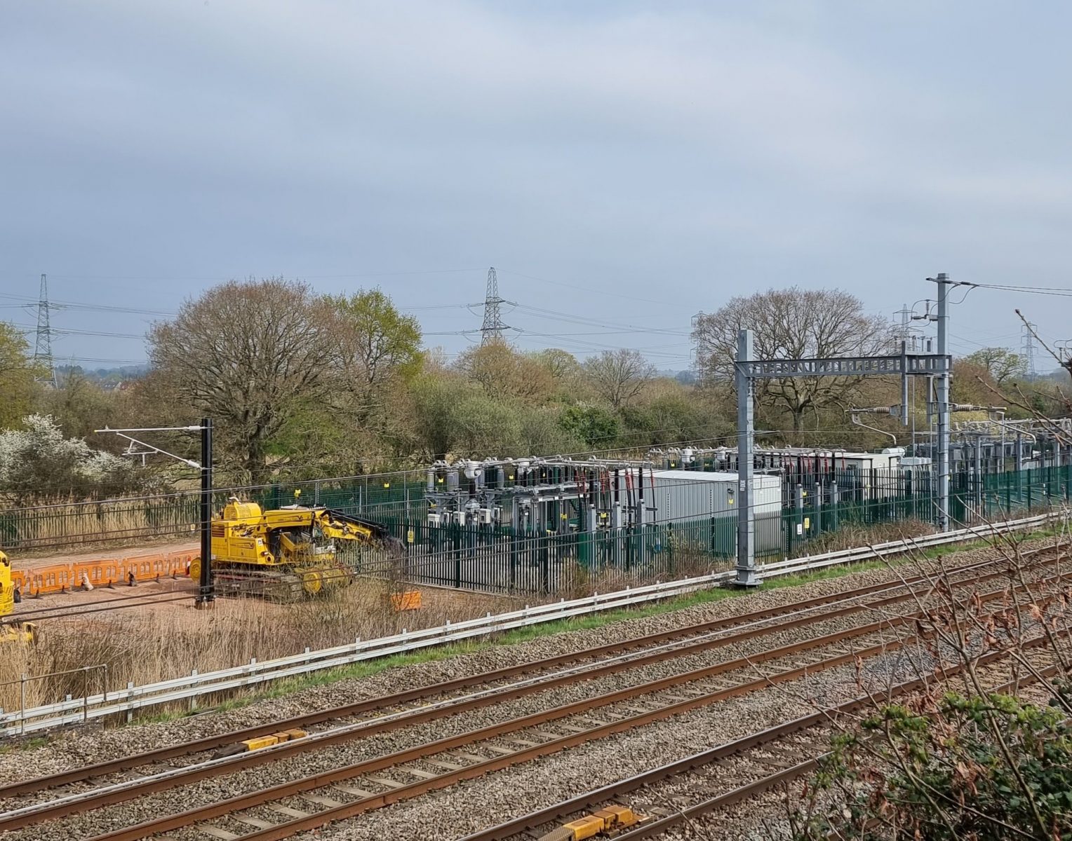 Innovative composite masts look to reduce cost and increase efficiency ...