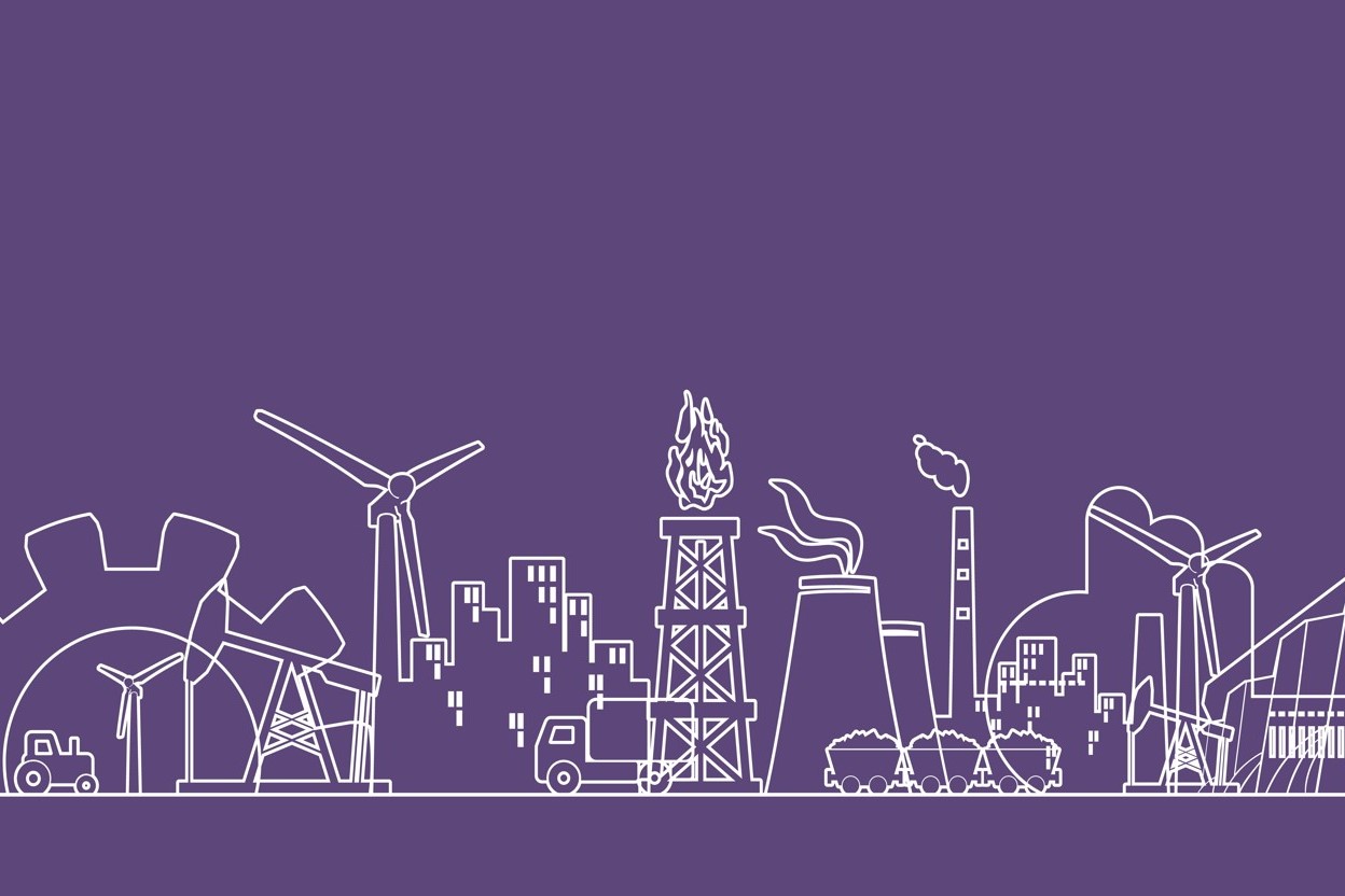 Energy Security Strategy | 10 key points for civil engineers | New ...