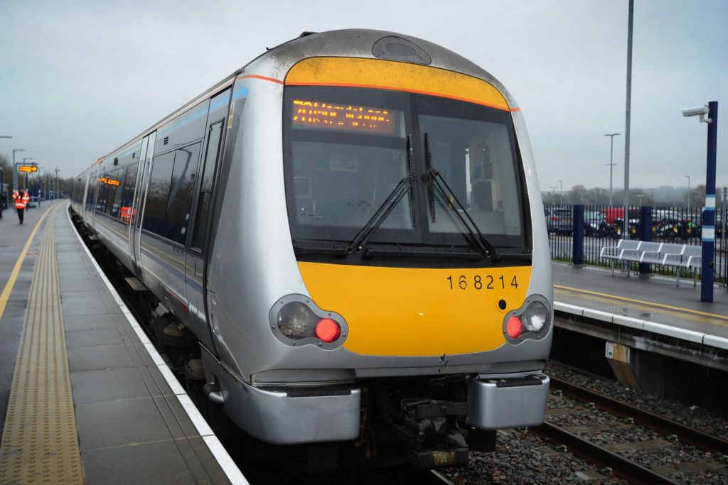 Network Rail looks to build out from East West Rail | New Civil Engineer
