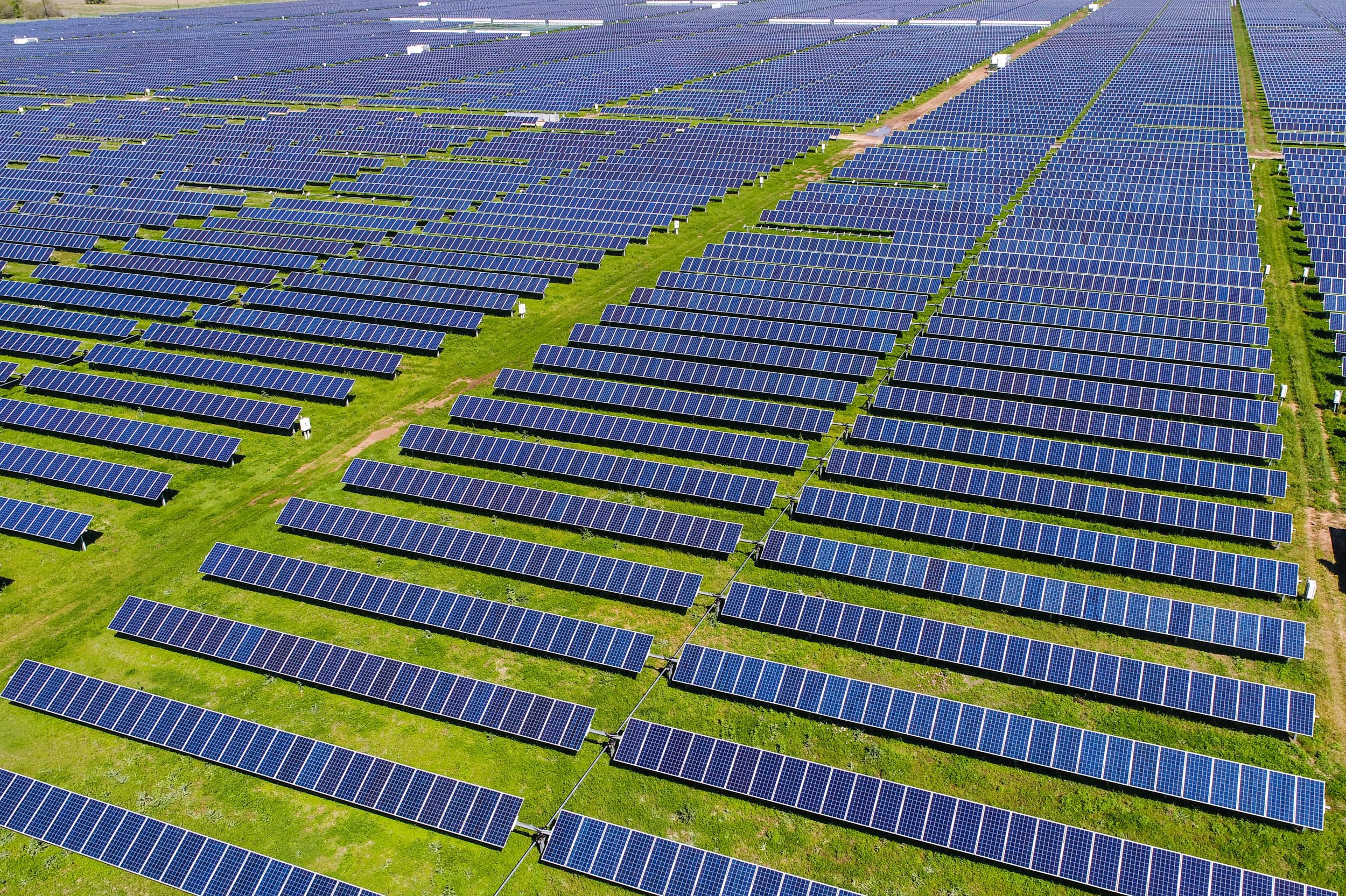 Energy secretary approves new Lincolnshire solar farm despite inspector ...