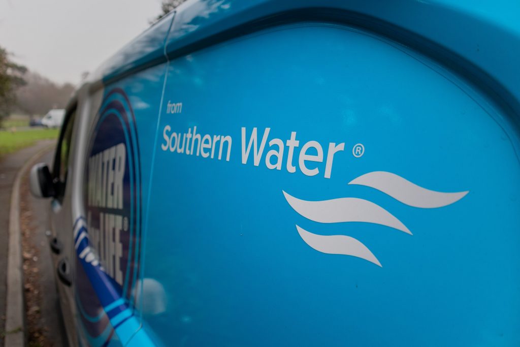 Southern Water starts searches for £6.2bn AMP8 framework partners | New ...
