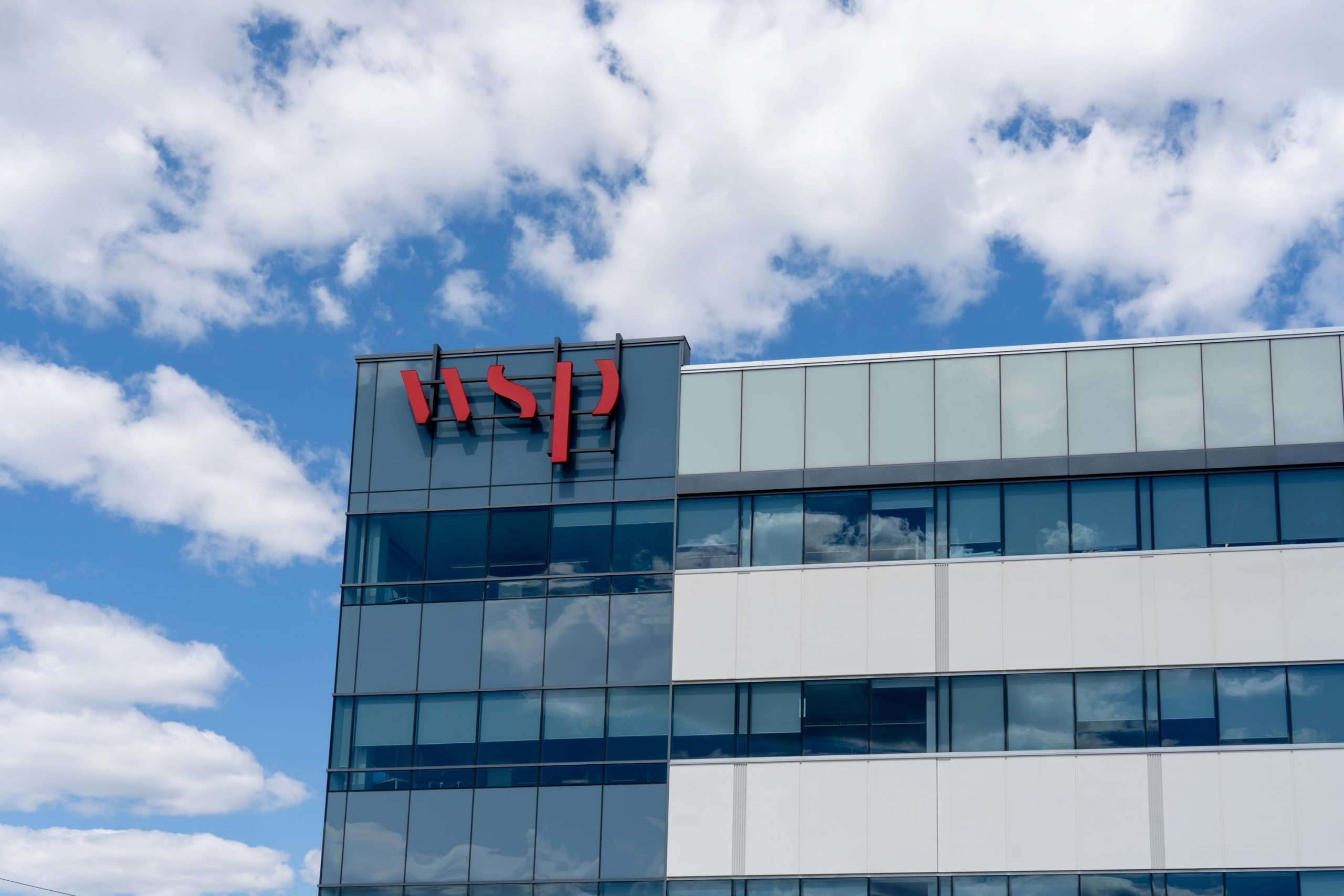 WSP completes £1.5bn acquisition of Wood's infrastructure business ...